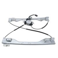 China Rear Driver Power Window Motor & Regulator Assembly for Ford F-150 F-250 F-350 F-450 for sale
