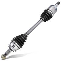 China Front Driver CV Axle Shaft Assembly for BMW E46 325xi 330xi 2001-2005 for sale