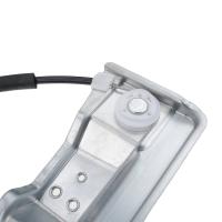 China Rear Driver Power Window Motor & Regulator Assembly for Ford F-150 F-250 F-350 F-450 for sale