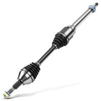 China Front Passenger CV Axle Shaft Assembly for Ford Fusion 2013-2018 Lincoln MKZ for sale