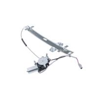 China Front Passenger Power Window Motor & Regulator Assembly for Acura MDX 2001-2002 for sale