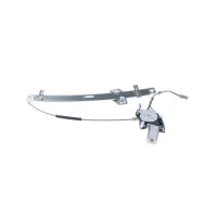 China Front Passenger Power Window Motor & Regulator Assembly for Acura MDX 2001-2002 for sale