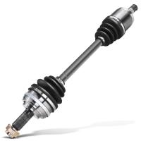 China Front Passenger CV Axle Shaft Assembly for Honda CR-V 1997-2001 Auto Trans for sale