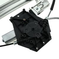 China Rear Driver Power Window Motor & Regulator Assembly for Chrysler PT Cruiser 2001-2005 for sale