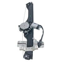 China Front Passenger Power Window Motor & Regulator Assembly for Chevy Traverse Buick GMC for sale