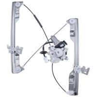 China Front Passenger Power Window Motor & Regulator Assembly for Nissan Altima 2002-2006 for sale