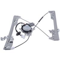 China Front Passenger Power Window Motor & Regulator Assembly for Nissan Altima 2002-2006 for sale