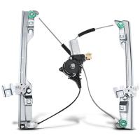 China Front Driver Power Window Motor & Regulator Assembly for Nissan Altima 2007-2012 Sedan for sale