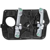China Front Driver Power Window Regulator without Motor for Hyundai Sonata 2011-2014 for sale