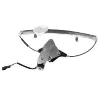 China Front Passenger Power Window Motor & Regulator Assembly for Ford Contour 1995-2000 for sale