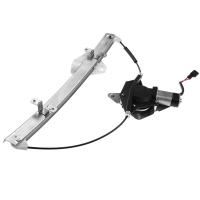 China Front Passenger Power Window Motor & Regulator Assembly for Ford Contour 1995-2000 for sale