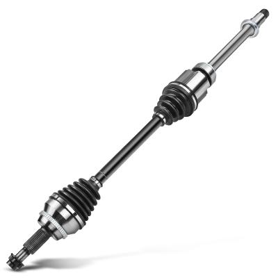 China Front Passenger CV Axle Shaft Assembly for Toyota Sienna 2004-2010 3.3L 3.5L FWD for sale