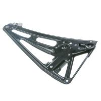 China Rear Driver Power Window Motor & Regulator Assembly for BMW E38 740i 740iL 750iL for sale