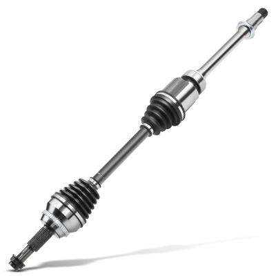 China Front Passenger CV Axle Shaft Assembly for Toyota Avalon Camry Lexus ES300 ES350 for sale