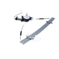 China Front Passenger Power Window Motor & Regulator Assembly for Mitsubishi Mirage 1993-1996 for sale