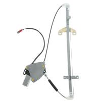 China Rear Driver Power Window Motor & Regulator Assembly for Honda CR-V 2002-2006 for sale