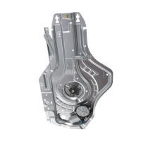 China Front Passenger Power Window Motor & Regulator Assembly for Hyundai Elantra 2001-2006 for sale