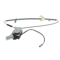 China Rear Driver Power Window Motor & Regulator Assembly for Honda CR-V 2002-2006 for sale