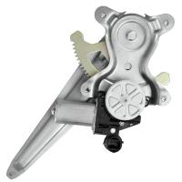 China Rear Driver Power Window Motor & Regulator Assembly for Toyota Camry 02-06 Lexus for sale