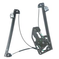 China Front Passenger Power Window Regulator without Motor for BMW E38 740i 740iL for sale