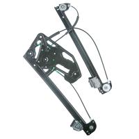 China Front Passenger Power Window Regulator without Motor for BMW E38 740i 740iL for sale