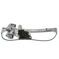 China Rear Driver Power Window Motor & Regulator Assembly for Cadillac DeVille 2000-2005 for sale