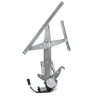 China Front Driver Power Window Motor & Regulator Assembly for Ford Taurus 1996-2007 Sable for sale