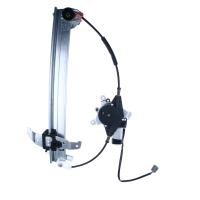 China Front Passenger Power Window Motor & Regulator Assembly for Lincoln Town Car 1993-1997 for sale