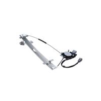 China Front Driver Power Window Motor & Regulator Assembly for Acura MDX 2003-2006 for sale