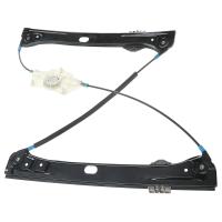 China Front Passenger Power Window Regulator without Motor for Mercedes-Benz W221 S550 for sale