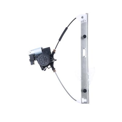 China Front Passenger Power Window Motor & Regulator Assembly for Mazda RX-8 2004-2011 Coupe for sale