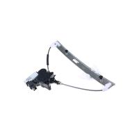 China Front Passenger Power Window Motor & Regulator Assembly for Mazda RX-8 2004-2011 Coupe for sale