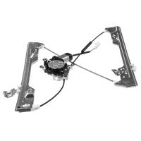 China Front Passenger Power Window Motor & Regulator Assembly for Nissan Altima 2002-2003 for sale