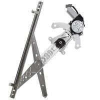 China Front Driver Power Window Motor & Regulator Assembly for Ford Freestar Windstar Mercury for sale