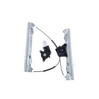 China Front Driver Power Window Motor & Regulator Assembly for Chrysler Sebring 2007-2010 for sale