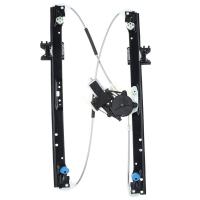 China Rear Driver Power Window Motor & Regulator Assembly for Land Rover Discovery 17-20 for sale