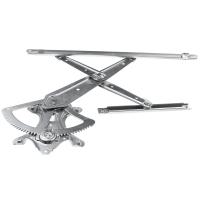 China Front Passenger Power Window Regulator without Motor for Toyota Sienna 2004-2009 for sale
