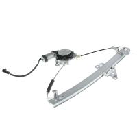 China Front Driver Power Window Motor & Regulator Assembly for Nissan Sentra 1995-1999 for sale