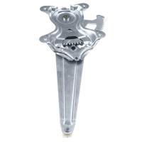 China Rear Driver Power Window Regulator without Motor for Toyota RAV4 Highlander Scion for sale