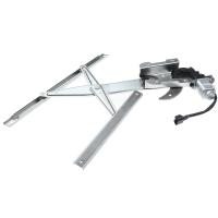 China Front Passenger Power Window Motor & Regulator Assembly for Dodge Durango 2004-2006 for sale