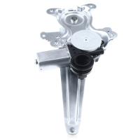 China Rear Driver Power Window Motor & Regulator Assembly for Toyota Camry 2007-2009 for sale
