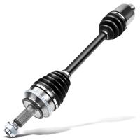 China Front Passenger CV Axle Shaft Assembly for Honda Pilot 2003-2004 Acura MDX for sale