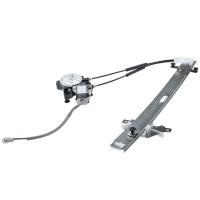 China Front Passenger Power Window Motor & Regulator Assembly for Kia Sportage 1997-2000 for sale