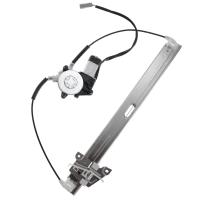 China Front Driver Power Window Motor & Regulator Assembly for Ford Escape Mercury Mariner for sale