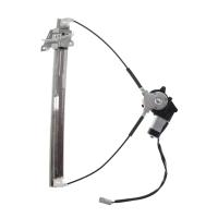 China Front Driver Power Window Motor & Regulator Assembly for Ford Escape Mercury Mariner for sale