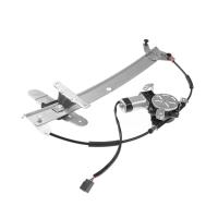 China Rear Driver Power Window Motor & Regulator Assembly for Ford Crown Victoria Mercury for sale