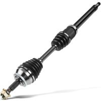 China Front Passenger CV Axle Shaft Assembly for Volvo S40 V40 2001-2004 L4 1.9L for sale