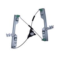 China Front Driver Power Window Regulator without Motor for Infiniti FX35 FX50 09-12 for sale