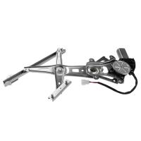 China Rear Driver Power Window Motor & Regulator Assembly for Subaru Outback Legacy 05-09 for sale