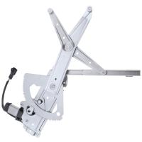 China Front Passenger Power Window Motor & Regulator Assembly for Saturn L100 L200 2001-2005 for sale